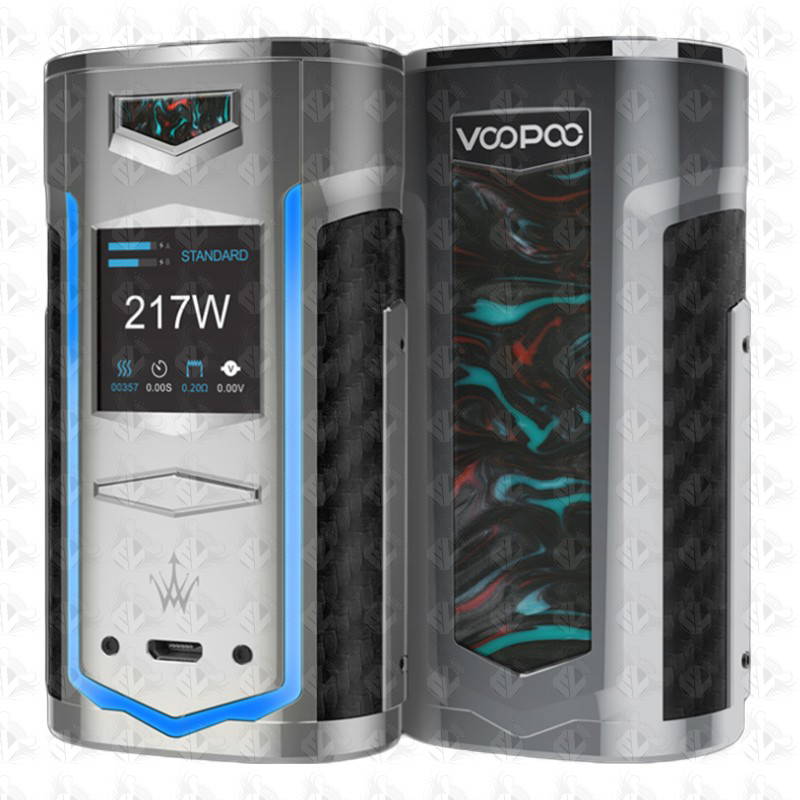 voopoo_x217_mod_purple_jade_1 - E-Liquids Vape Store - Thatcham ...