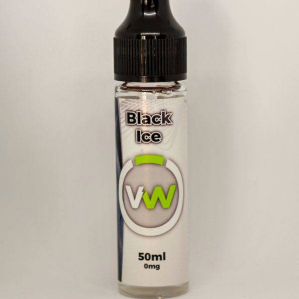 Black Ice - E-Liquids Vape Store - Thatcham - Andover Vapourwise