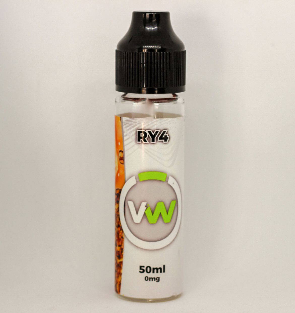 RY4 - E-Liquids Vape Store - Thatcham - Andover Vapourwise