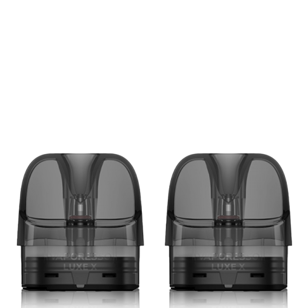 Luxe X Pods - E-Liquids Vape Store - Thatcham - Andover Vapourwise