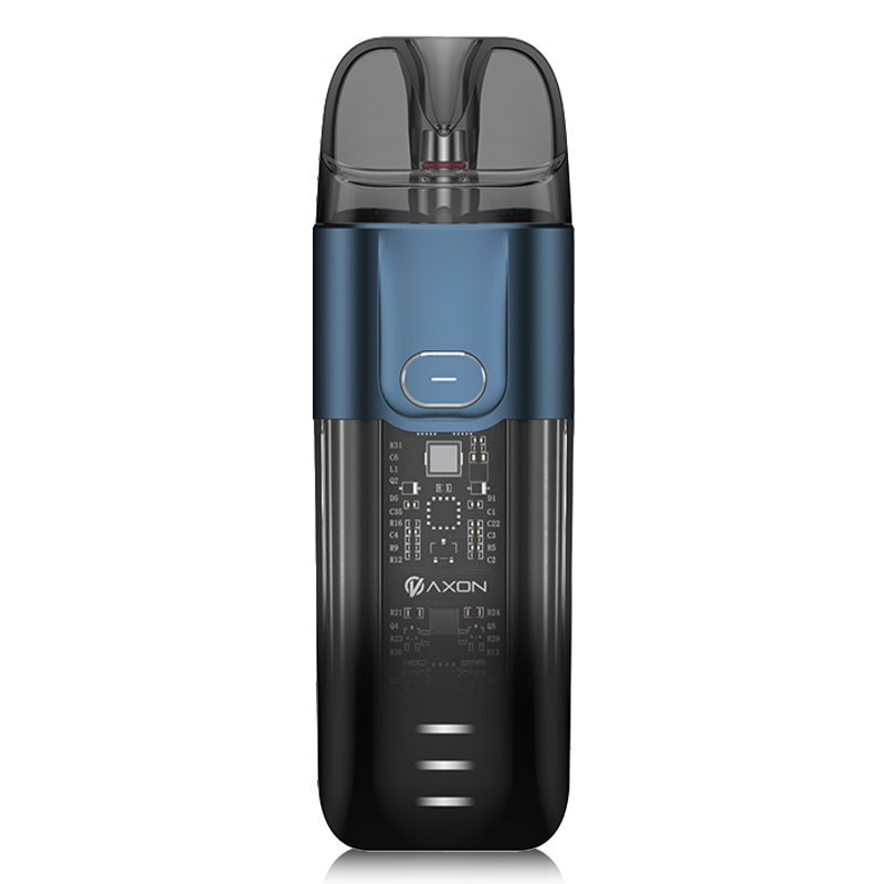 vaporesso-luxex-blue - E-Liquids Vape Store - Thatcham - Andover Vapourwise