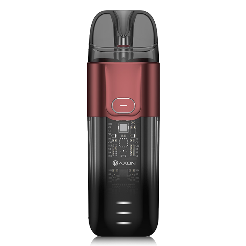vaporesso-luxex-red - E-Liquids Vape Store - Thatcham - Andover Vapourwise