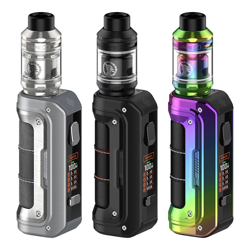 Geek Vape Aegis Max 2 Kit Main - E-Liquids Vape Store - Thatcham ...